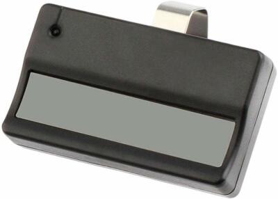 Liftmaster 81LM 82LM 83LM 84LM Garage Door Remote Opener (1993-1997 ...