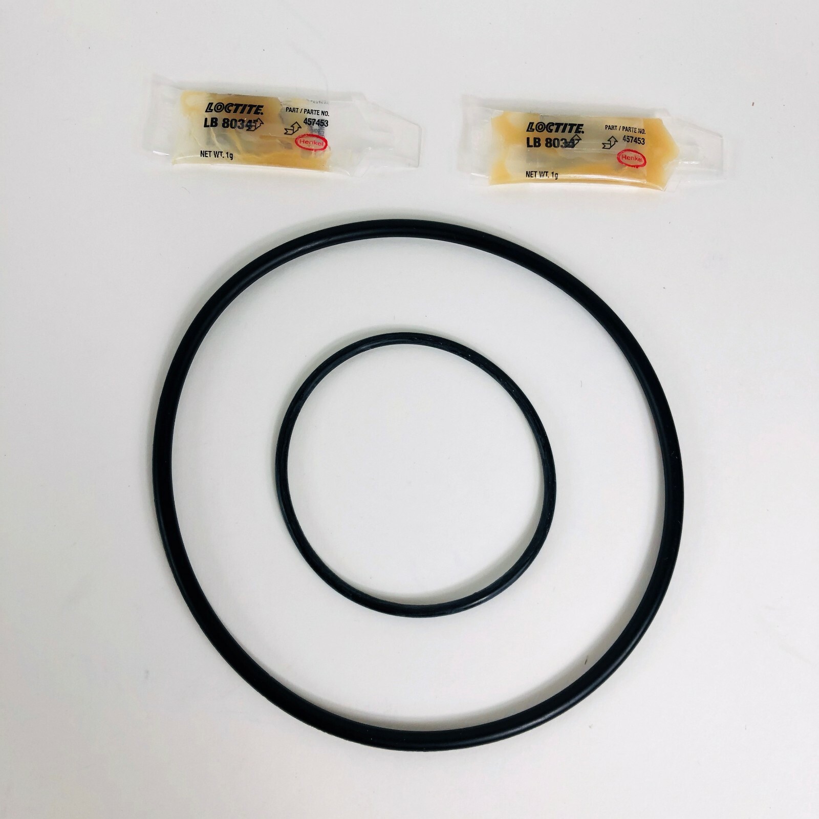 FLEETGUARD FK13850NN FUEL FILTER KIT PRIMARY/SECONDARY 2013-ON DD13 ...