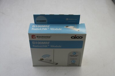 Aico EI100MRF RadioLINK+ Module 5099383005516 | eBay UK