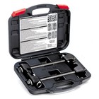 Powerbuilt Strut Spring Compressor Kit - 648627E | eBay