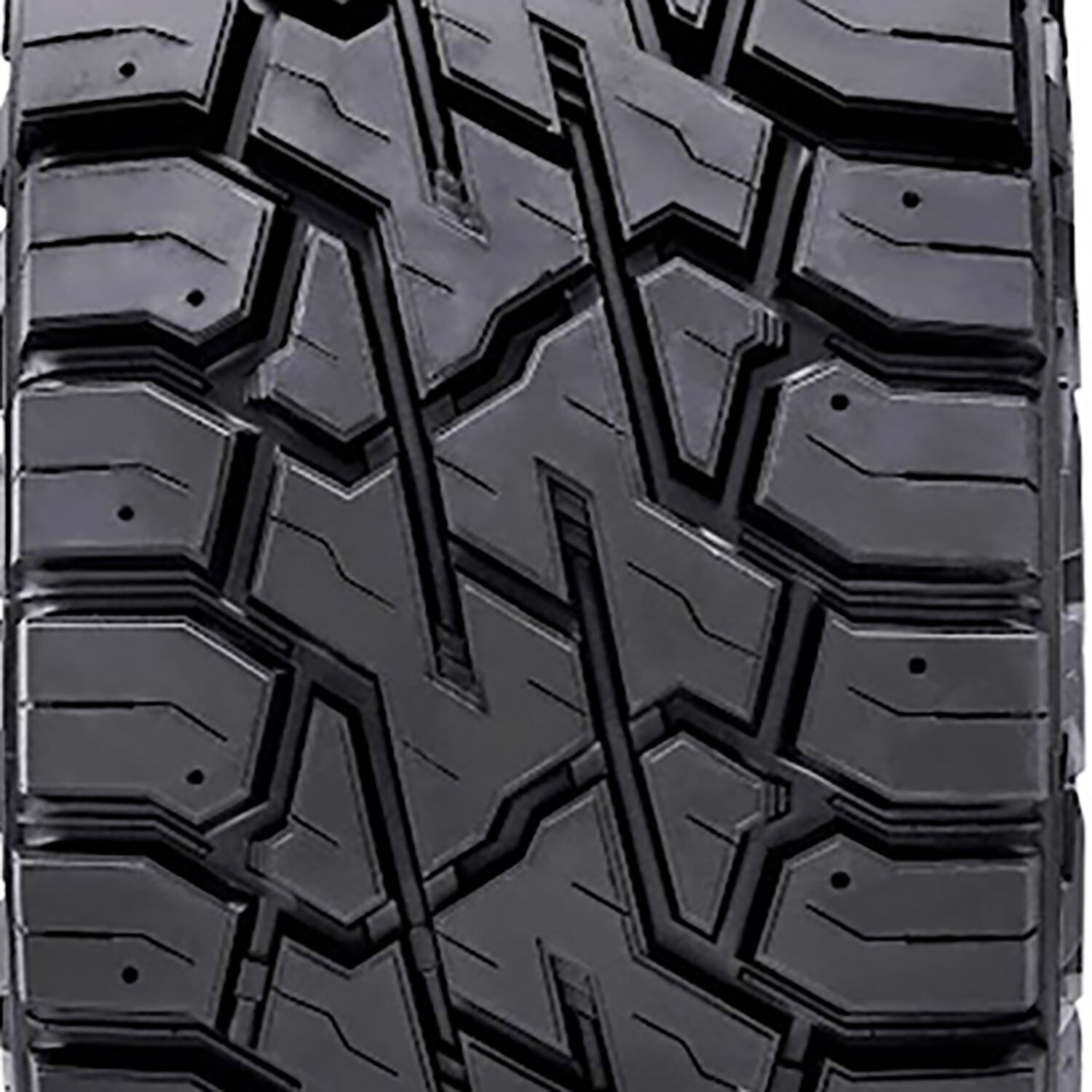 1 New Venom Power Trail Hunter Ats - 305x35r24 Tires 3053524 305 35 24 ...