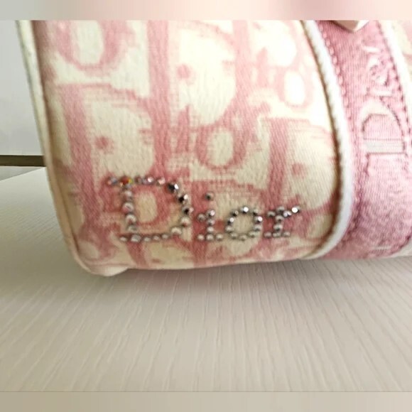 DIOR - Diorissimo Girly Bag | eBay