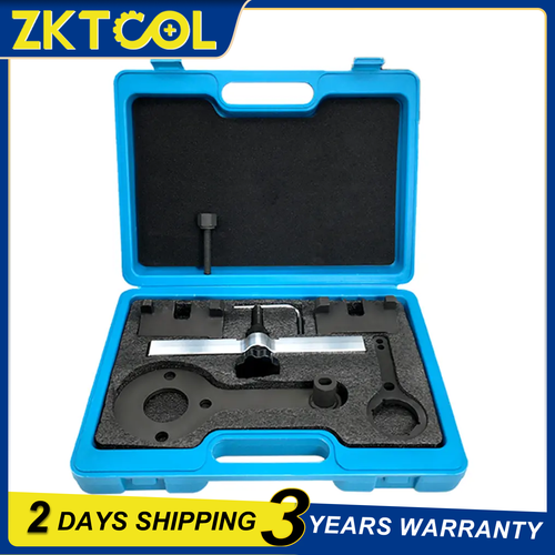 Engine Timing Tool Kit Set For BMW Vanos V8 X6M M-SERIES 550i 750i N63 ...