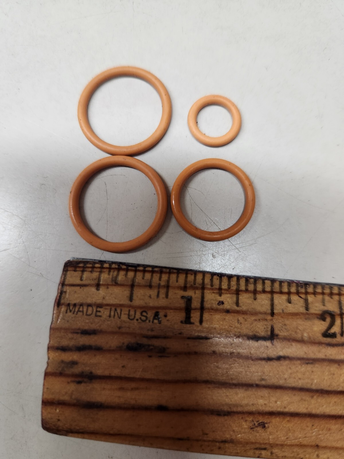 Navistar 2610414C1 International O-ring pack. ONLY 4 LEFT IN PACKAGE | eBay