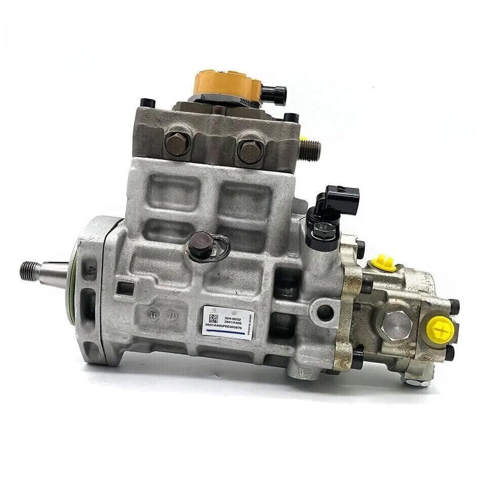 358-9085 Fuel Injection Pump Engine for Cat 311D 312D 314D 315D 319D C4 ...
