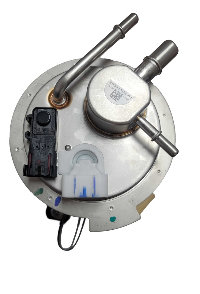 Delphi Fuel Pump Module 19257093 fit Chevrolet GMC Silverado 1500 ...