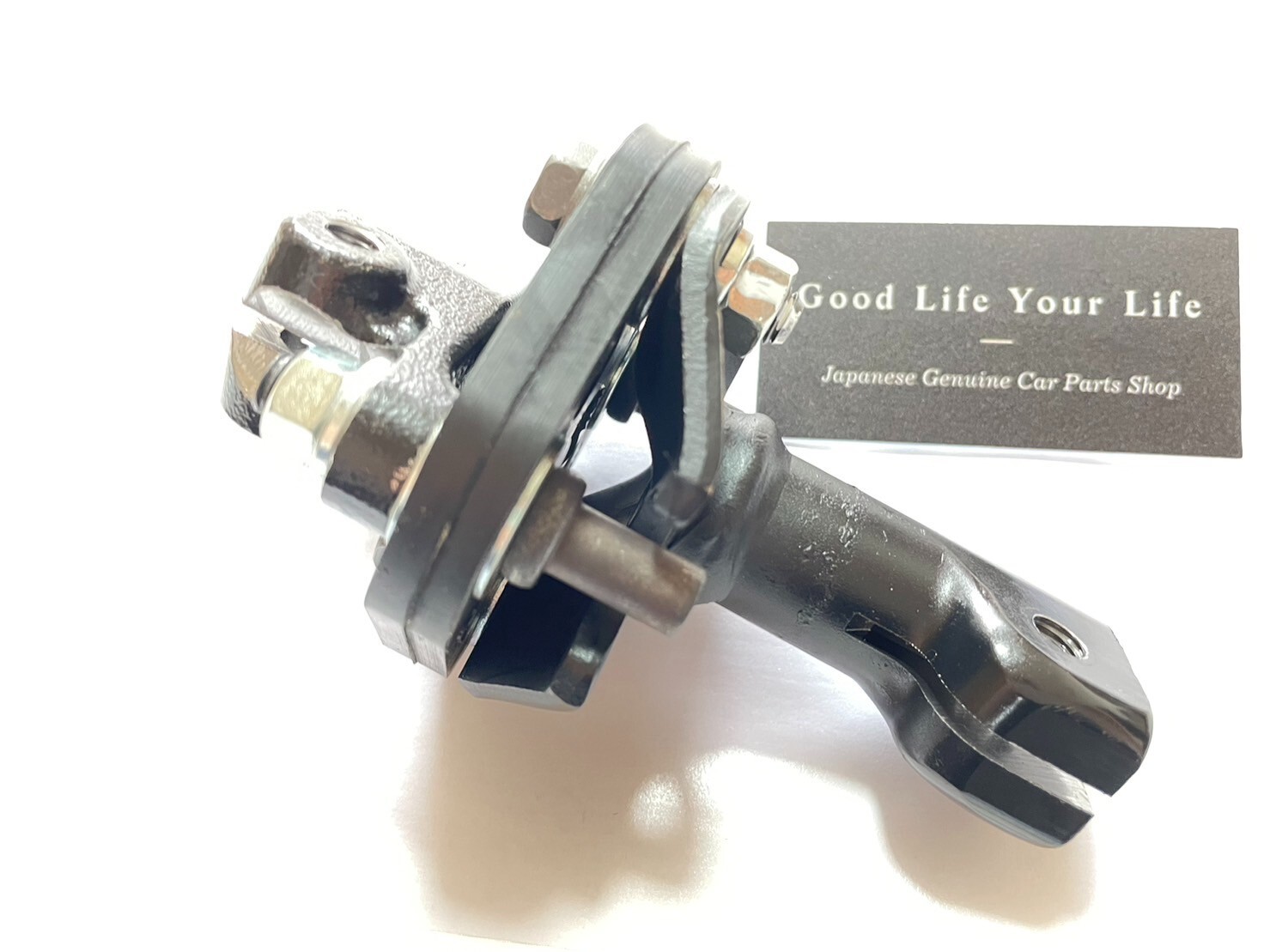 TOYOTA 45860-34020 Tundra 4Runner Tacoma Steering Intermediate Shaft ...