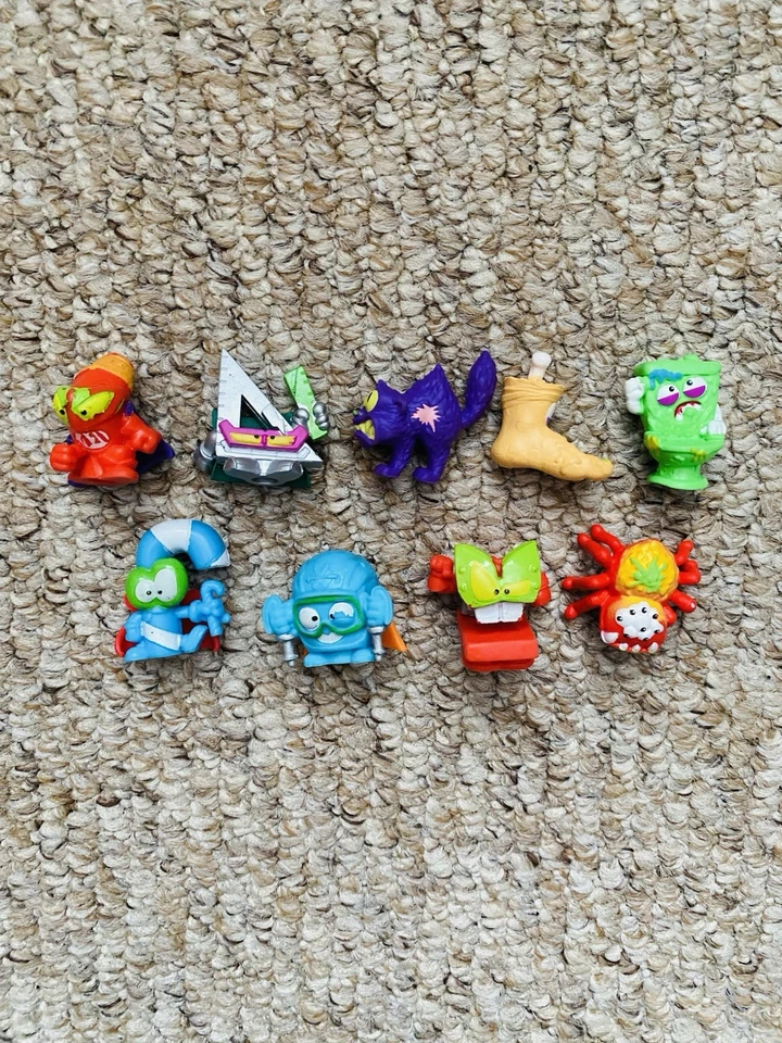 The Trash Pack for sale | eBay UK