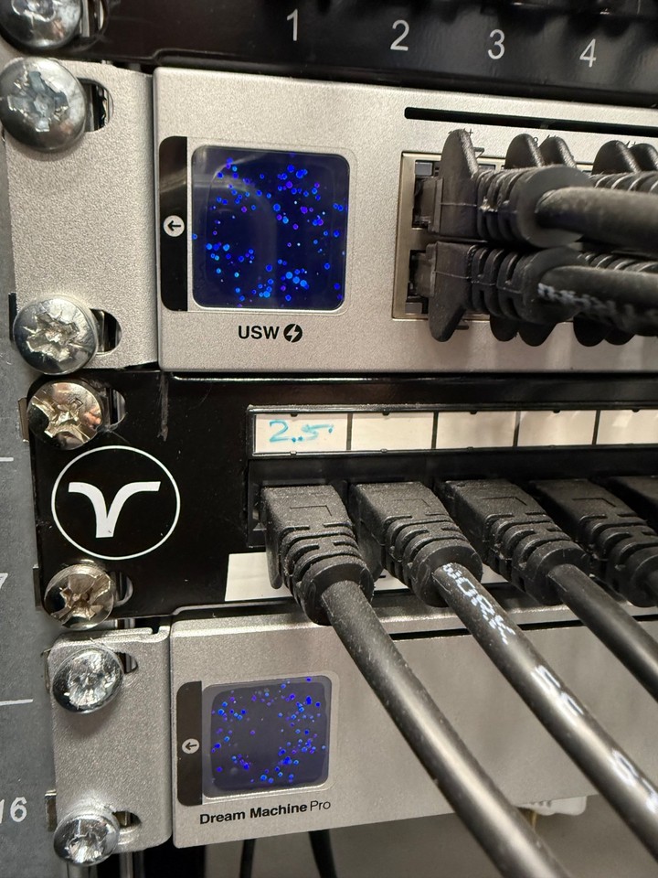 Ubiquiti UniFi Dream Machine Pro (UDM-Pro) – Router / Firewall – Fully ...