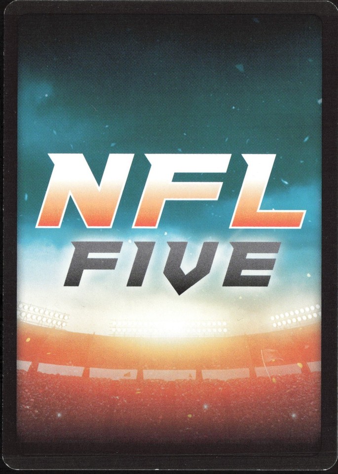 2020 Panini NFL Five #C13 Tyler Boyd Cincinnati Bengals | eBay