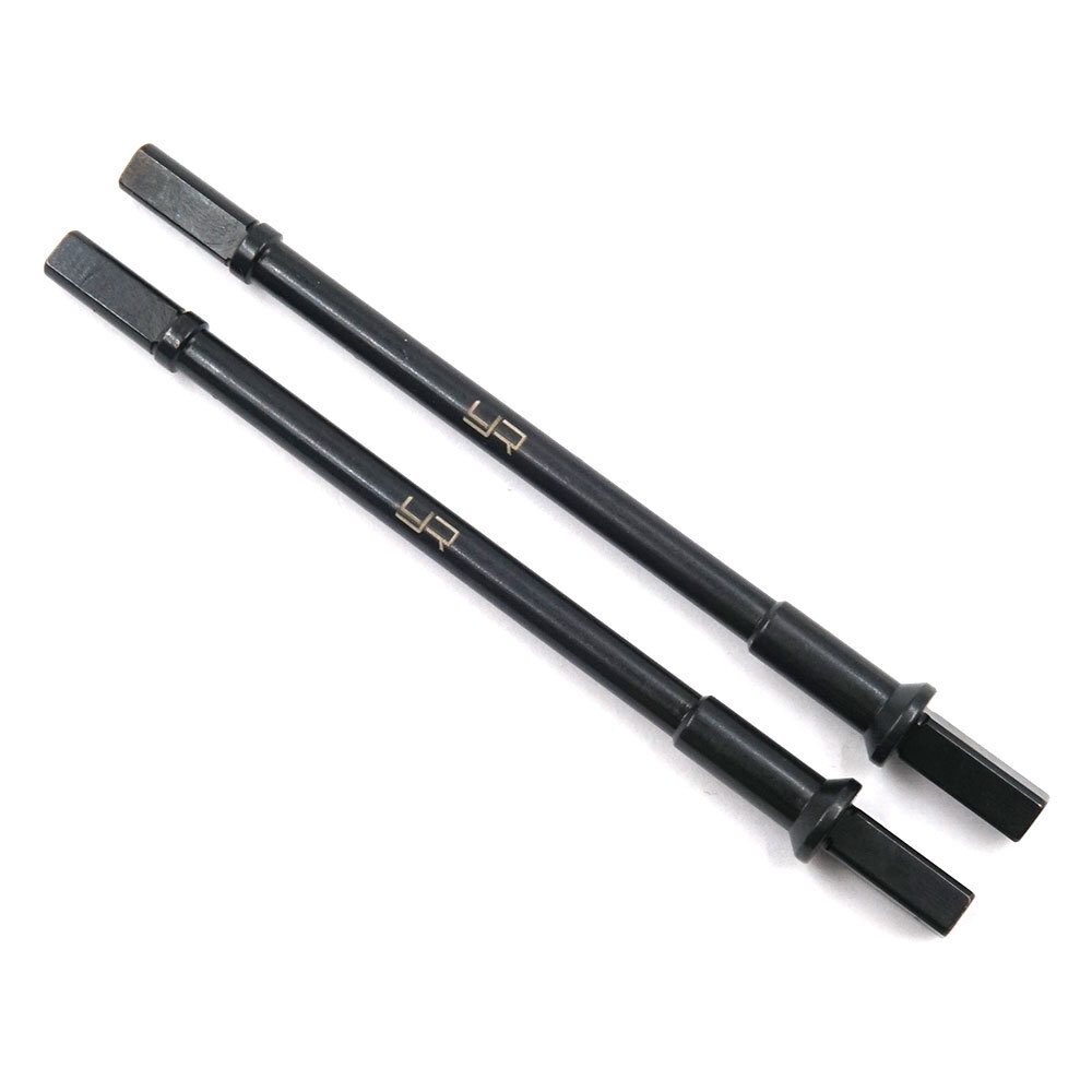 NEW Yeah Racing AXSC-024 HD Steel RR Shafts SCX10 III FREE US SHIP | eBay
