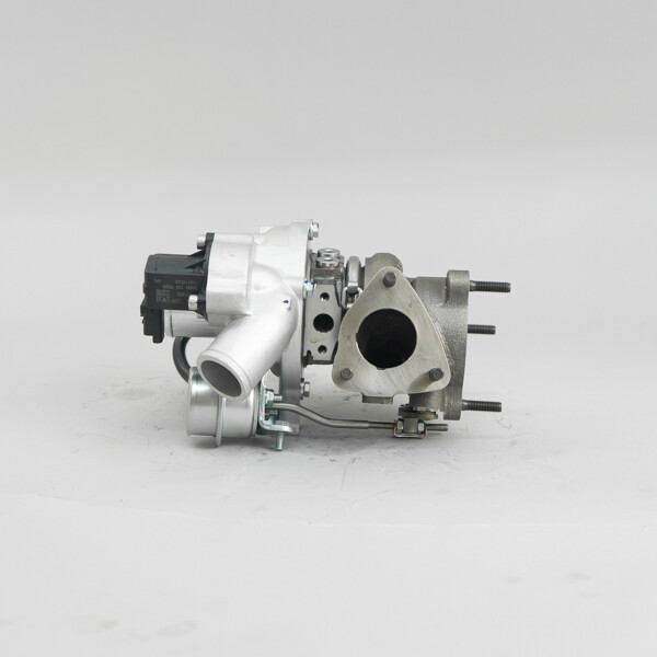 Borg Warner Turbo Charger KP39-1872 fits Proton Exora MPV 1.6ltr CFE ...