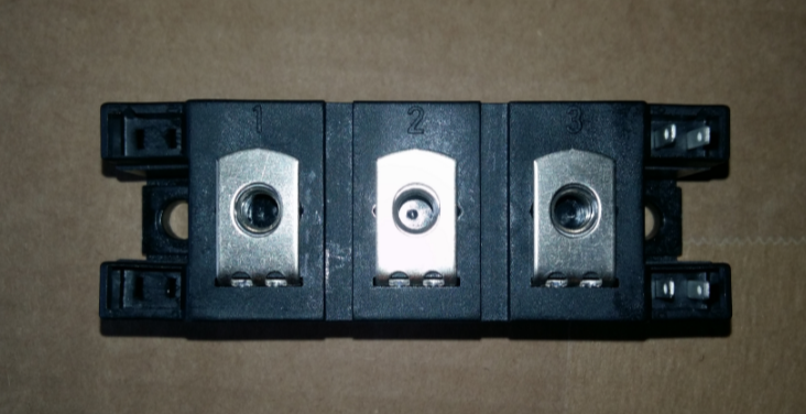 IXYS MCC162-16I01 module Thyristor Modules Thyristor/Diode free ...