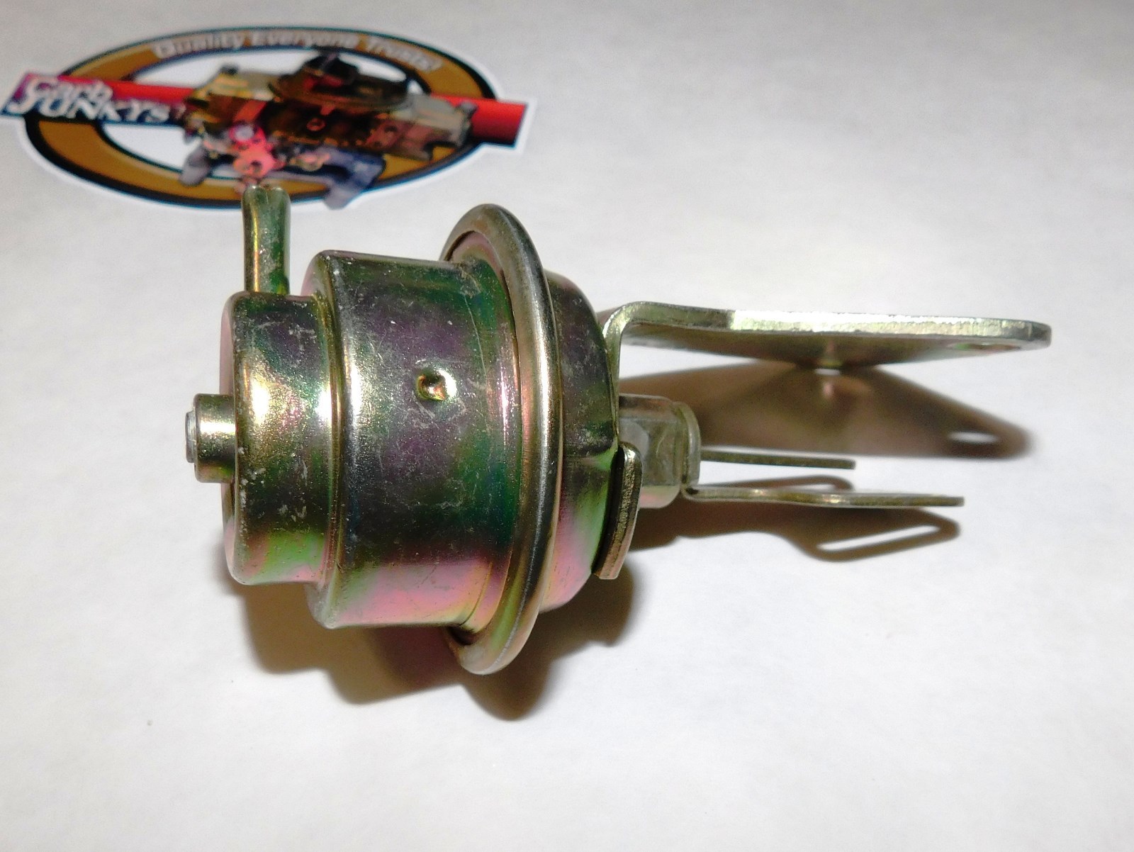 Choke Pull-Off Quadrajet Carb Rochester GM 1979-80 82-85 Vacuum Break ...