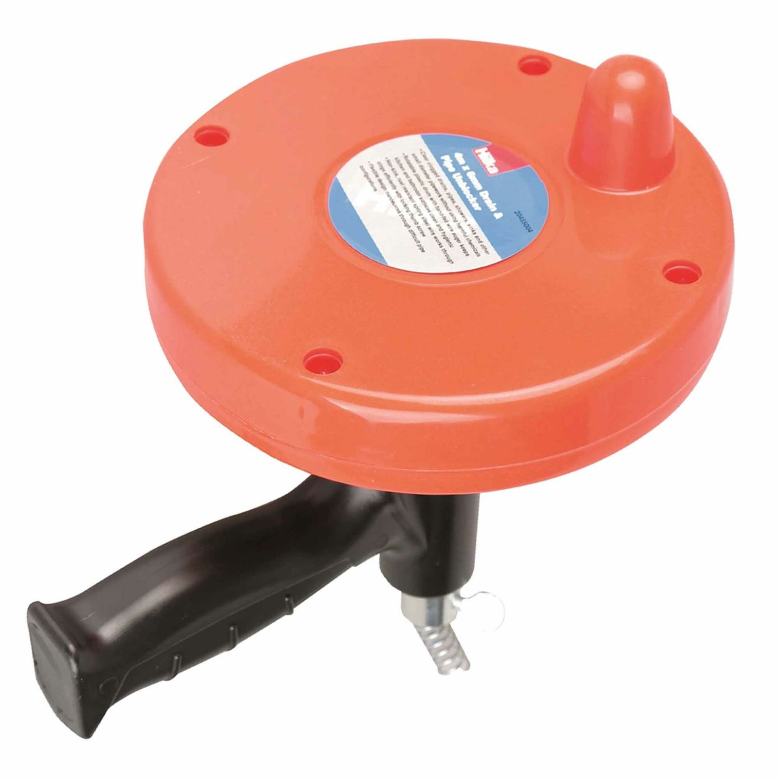 Drain Unblocker Plumbers Tool - Pipe Cleaner - Real Quality | eBay UK