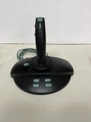 Microsoft Sidewinder 3D Pro Flight Stick Joystick PC Controller ...