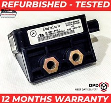 MERCEDES Yaw Rate ESP Sensor 0055421918 / A0055421918 for sale online ...