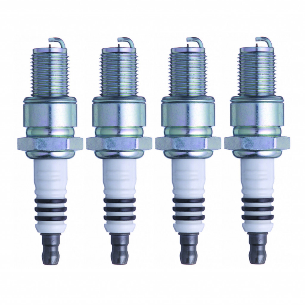 NGK BR8EIX - Alternative spark plugs