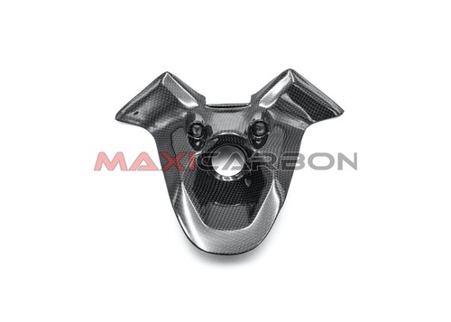 Cover blocchetto chiave carbonio Ducati 848-1098-1198 / Keyguard cover carbon | eBay