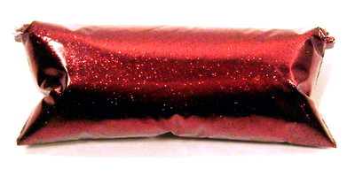 1oz / 30ml Royal Red Metal Flake .008" Custom Fine Additive Pro ...