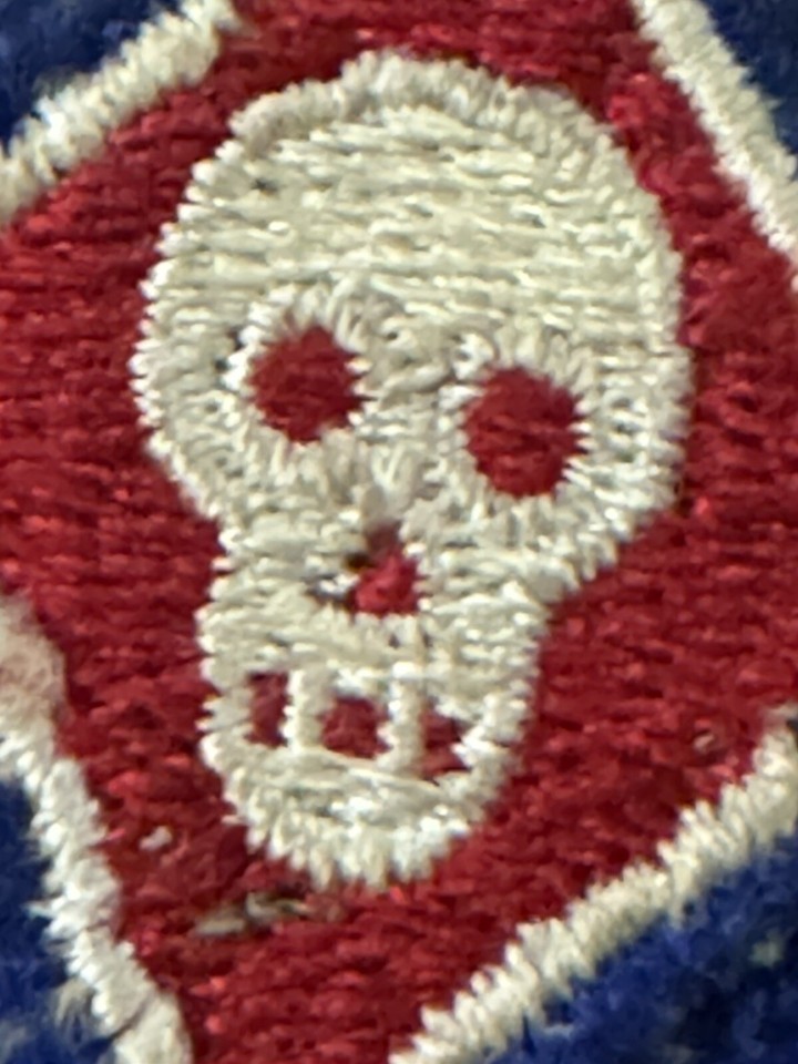 WW11 Raiders Patch original , U.S Marine Corps. Raiders Patch | eBay