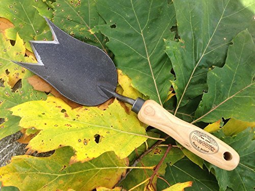 Tulip Trowel Garden Tool For Roots And Planting | eBay