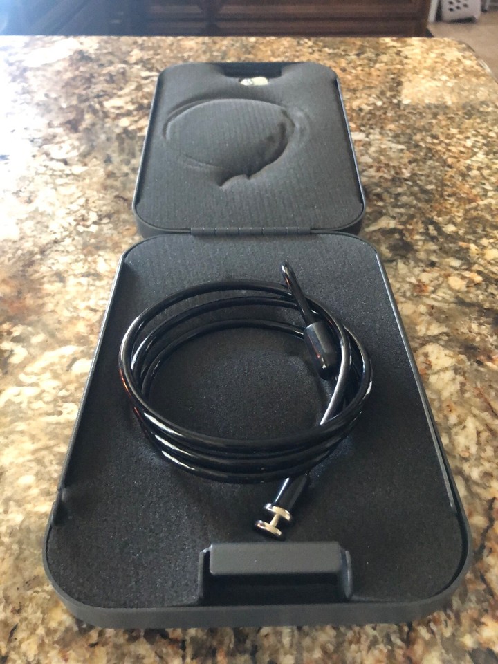 SNAP SAFE WITH CABLE GUN LOCK BOX OR VALUABLES | eBay