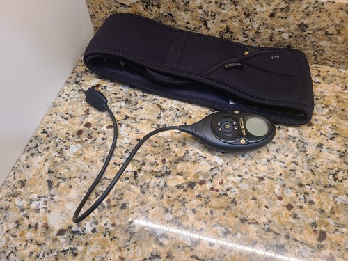 Slendertone BMR Flex Belt Muscle Stimulator X-70 W/ Controller Fs | eBay