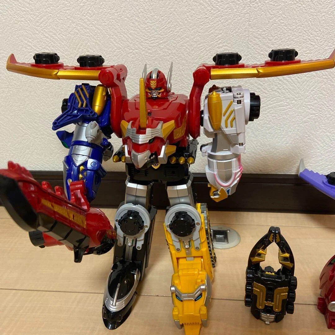 Gosei Wonder