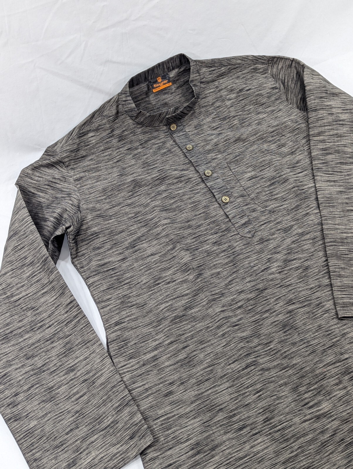 MANYAVAR/SHERWANI/ETHNIC WEAR/ TRADITIONAL/WEDDING/SIZE L/40 ROBE/ New ...