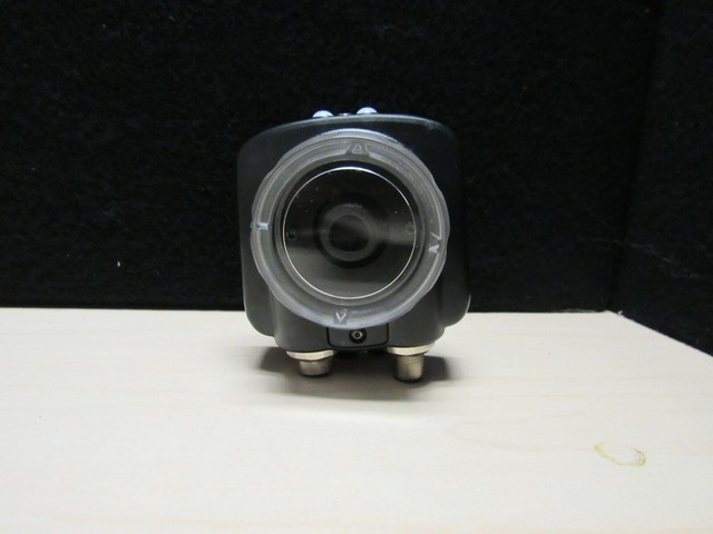 Banner IVU Plus Camera Ivuprgx25-25629 for sale online | eBay