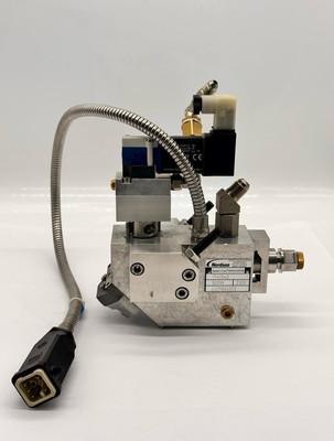 Nordson 7141543 Hot Melt Single Module Speed-Coat™ Applicator | eBay