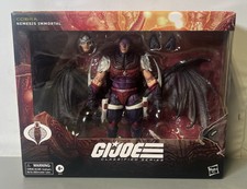G.I. Joe 6" Classified Series Nemesis Immortal