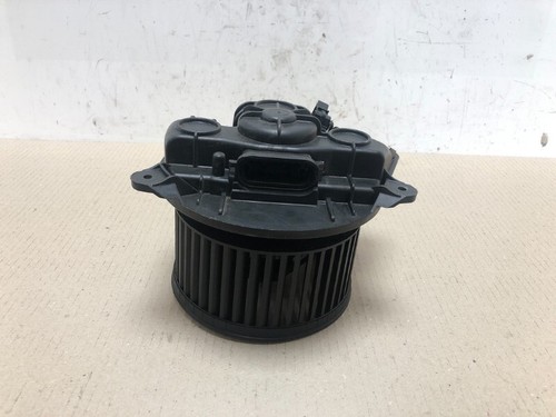 HEATER FAN MOTOR Renault Trafic New (FL) 2004 | eBay
