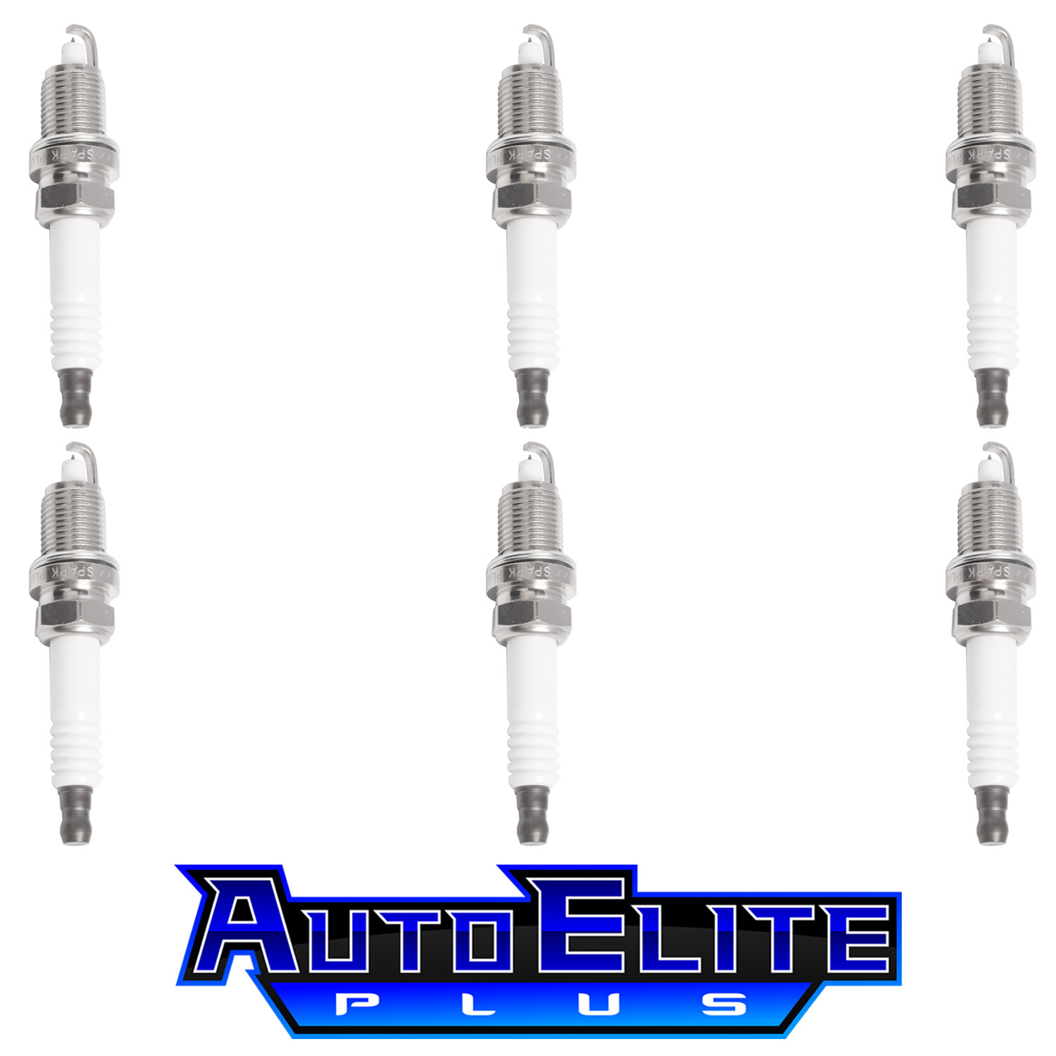 For 1998-2004 Chrysler 300M 3.5L V6 Kit 6 pcs Platinum Spark Plugs | eBay