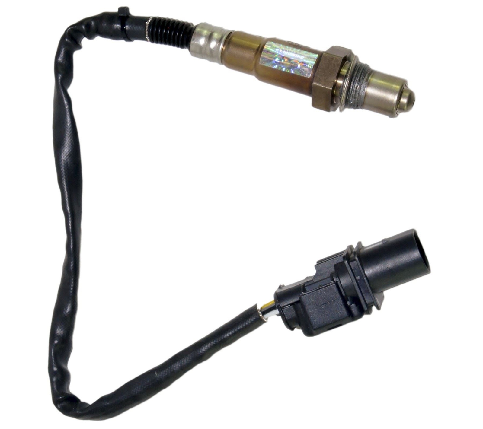 LAMBDA OXYGEN SENSOR- MINI R55 R56 R57 R58 ONE COOPER COOPER S JOHN ...