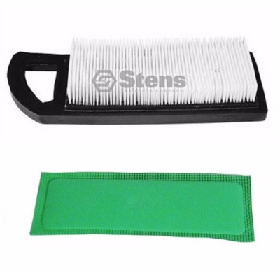 Pre-Filter Air Filter Combo For Craftsman 33425 697153 698083 795115 ...