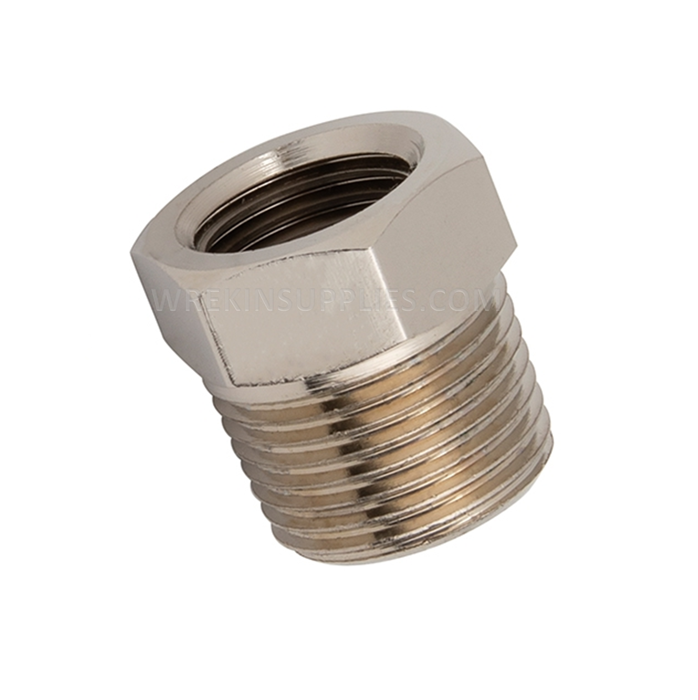 Bsp Adaptor reducer Male 1/4" to 1/8" Female reducer Bspt male AIR ...