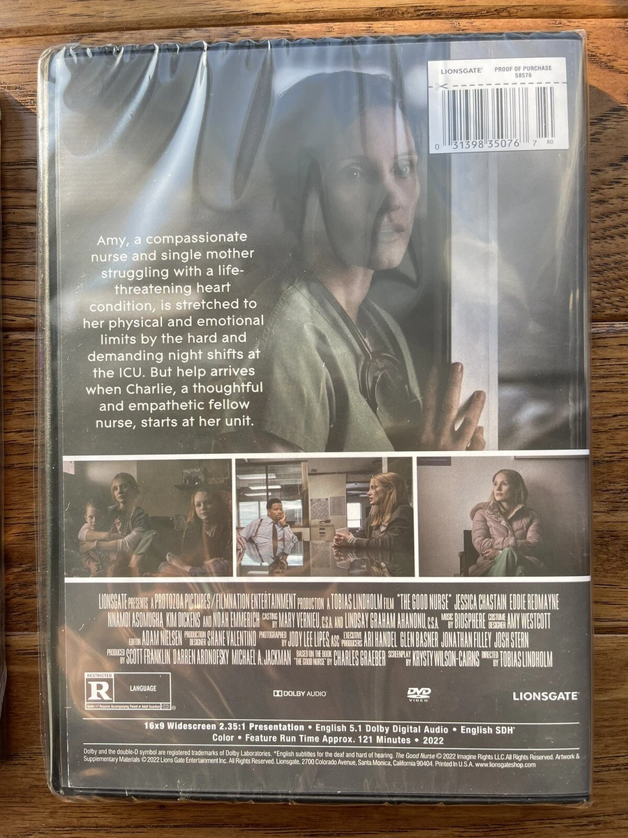 Noah 2022 Dvd Cover