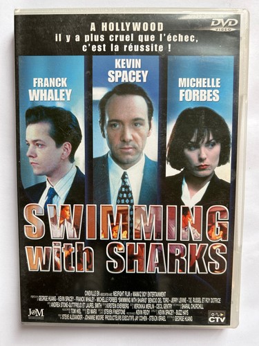 Swimming with sharks/ DVD | eBay