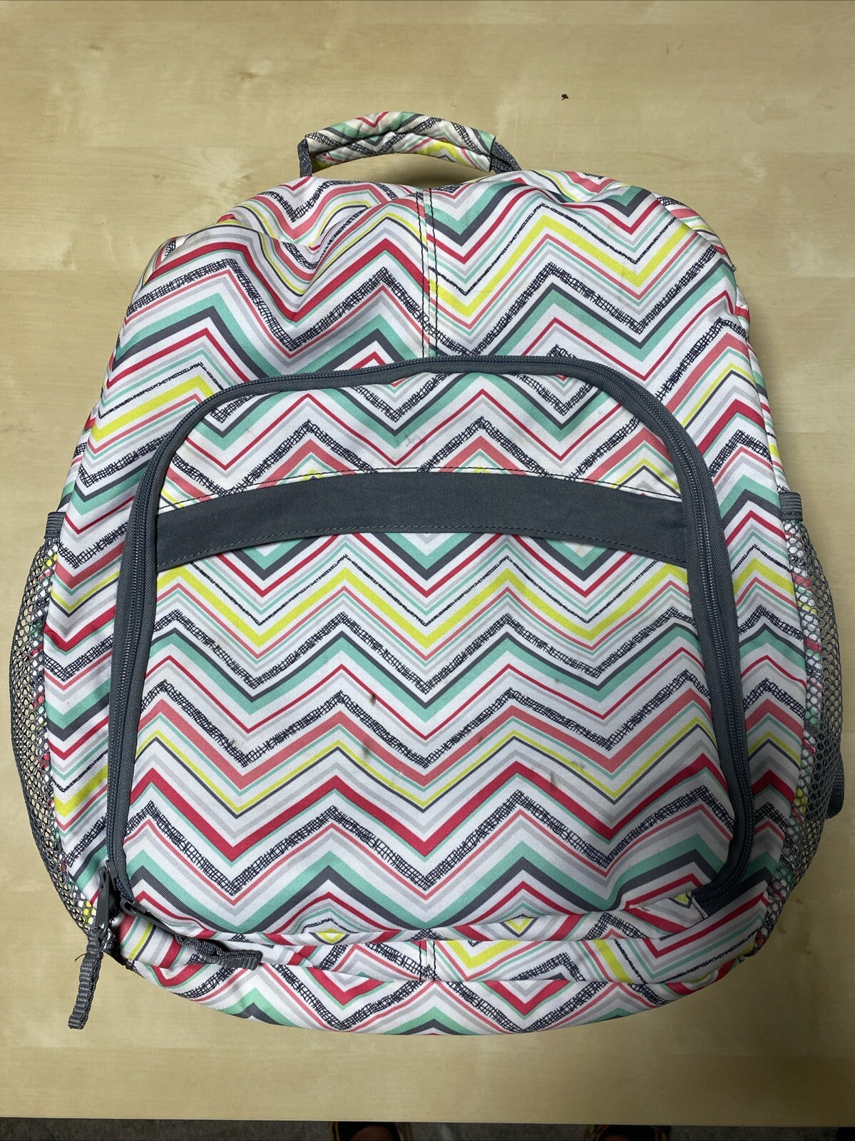 Thirty One Backpack Sling Bag Camera Diaper Bag Party… - Gem
