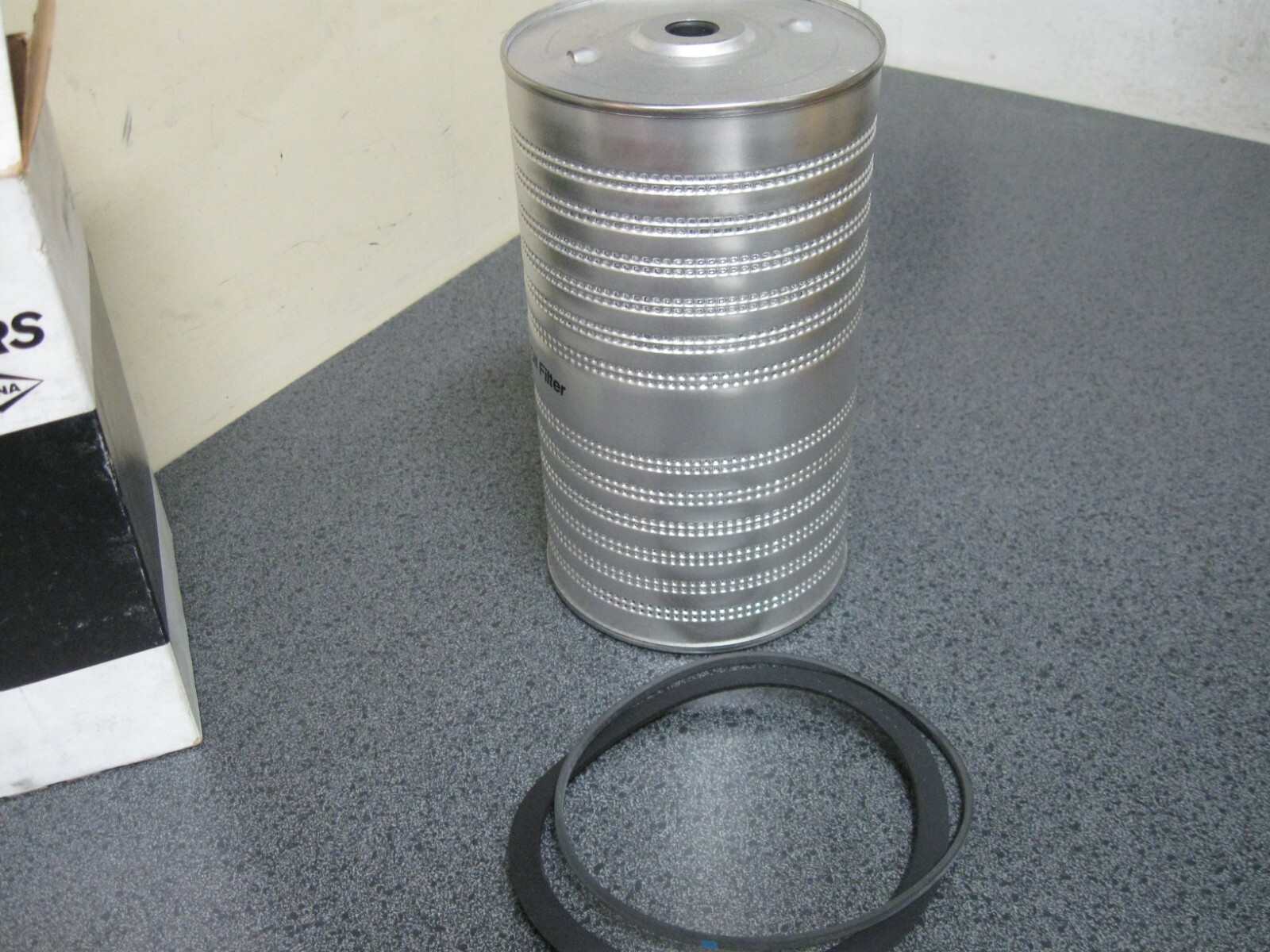 KAGER 100116 - cross reference oil filters | oilfilter-crossreference.com