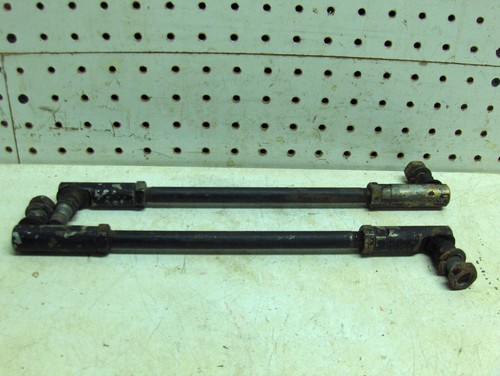 JOHN DEERE 300 LAWN & GARDEN TRACTOR TIE RODS | eBay