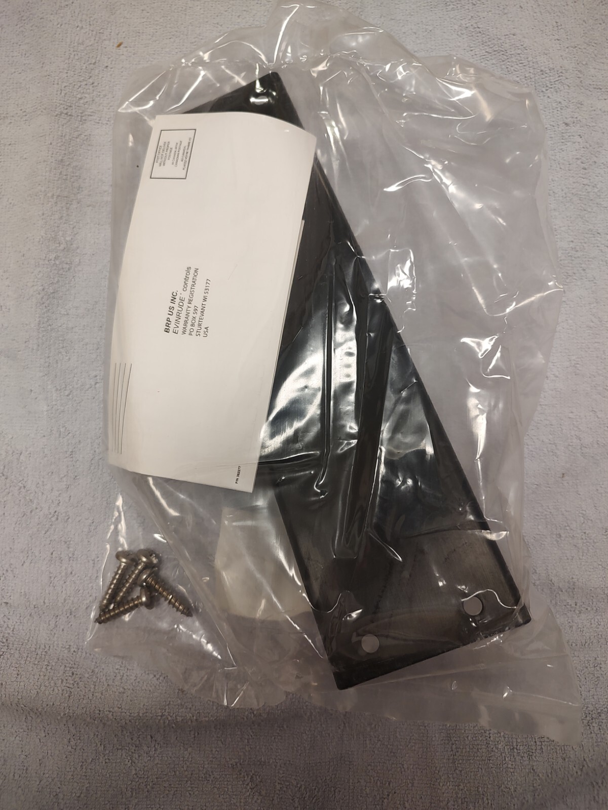 Evinrude/ Johnson DPS Module Kit #587430 for sale online | eBay