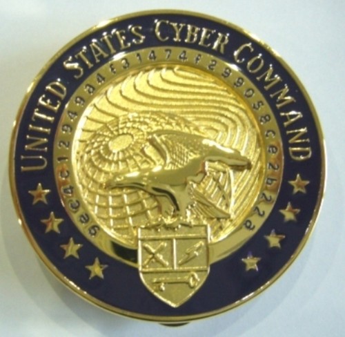 UNITED STATES CYBER COMMAND | eBay