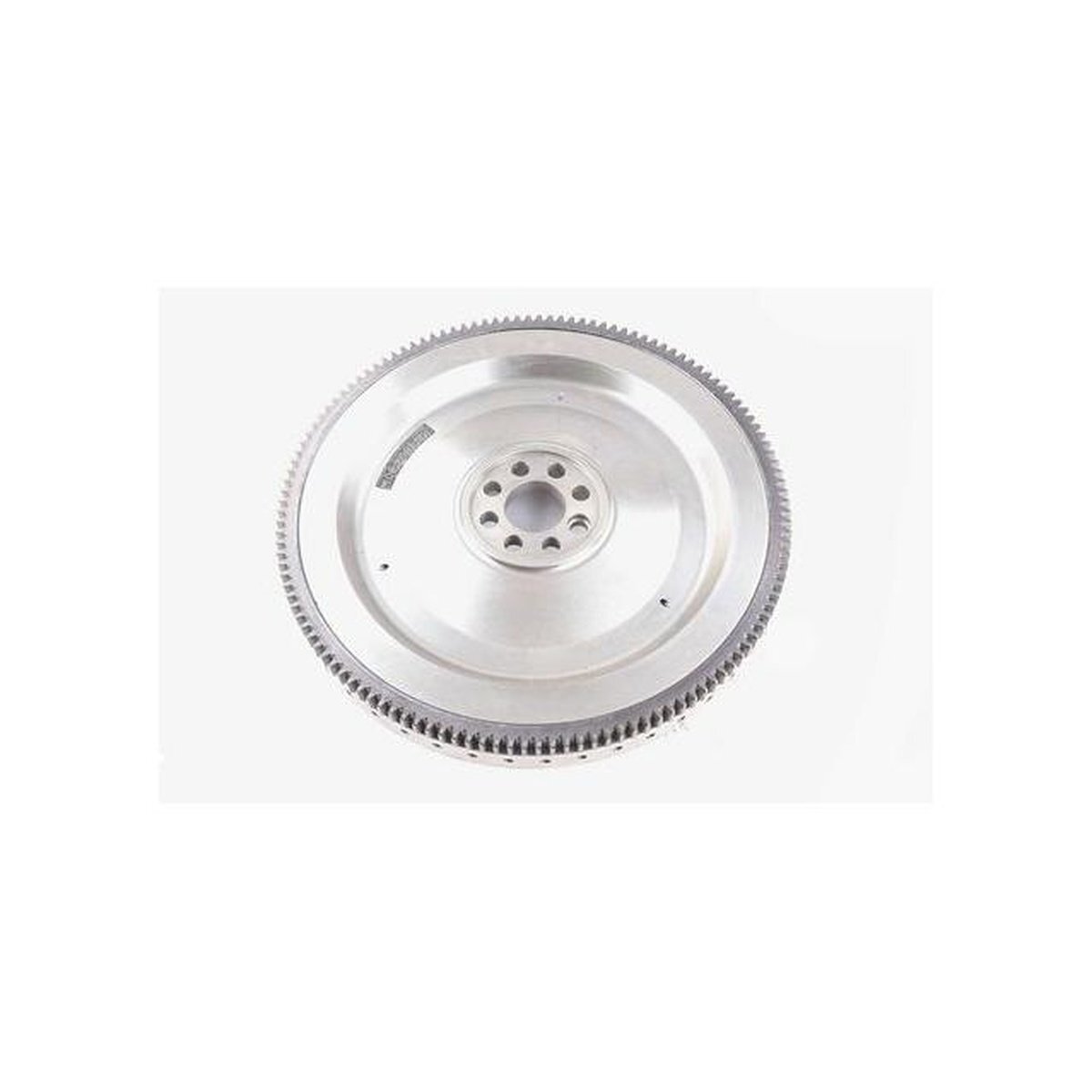 ClutchPro Single Mass Flywheel Cast Iron 129T 45-Timing Holes FHI334 | eBay