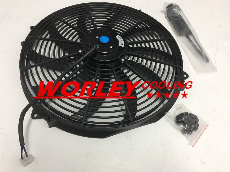 44mm Aluminum Radiator & FAN FOR Mazda RX7 FC S4 13B-DEI 1.3L 1986 1987 ...