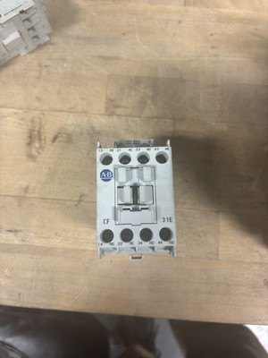 LOT OF 2 ALLEN-BRADLEY 700-CF310* CONTROL RELAY NEW OPEN BOX | eBay