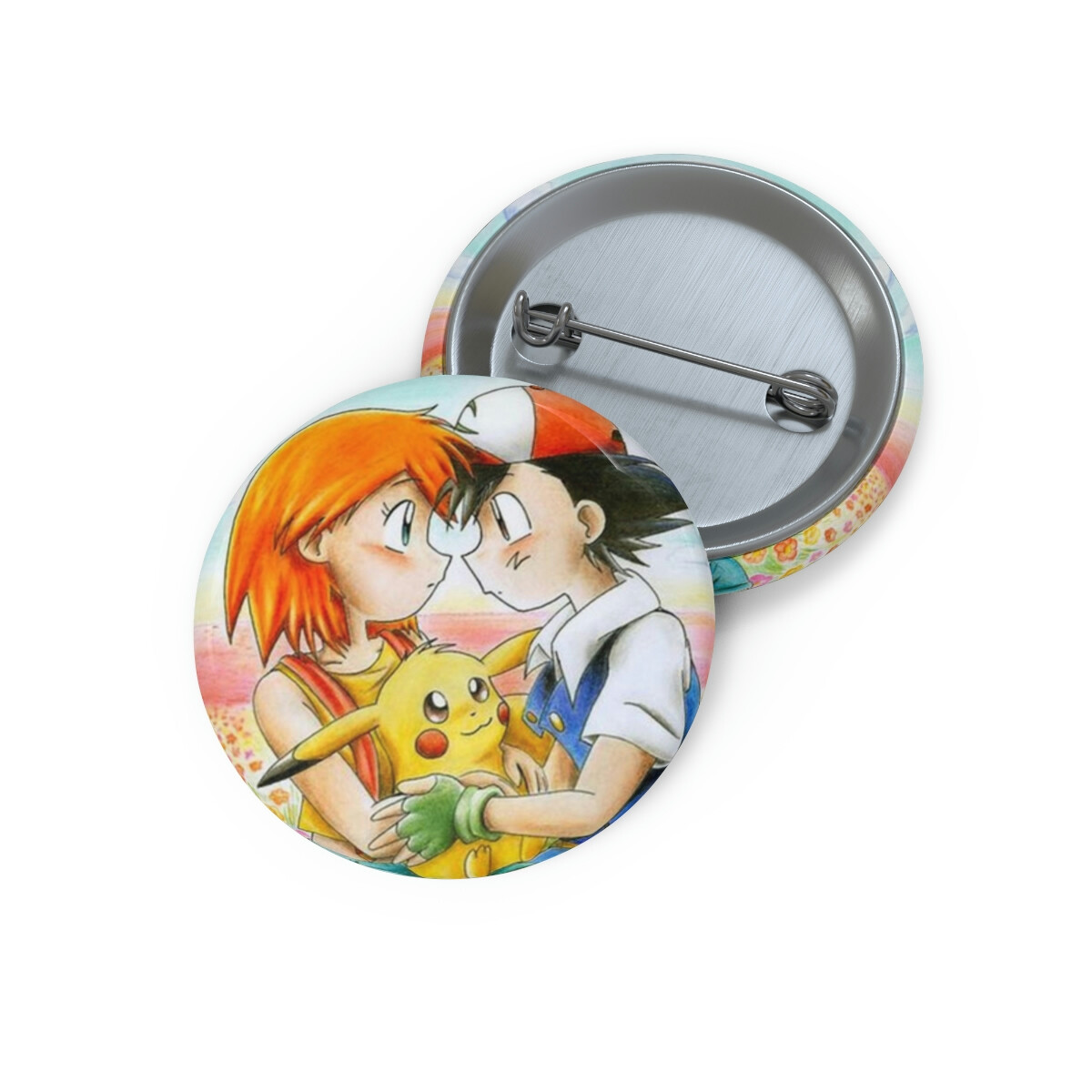 Misty Pokemon Fanart