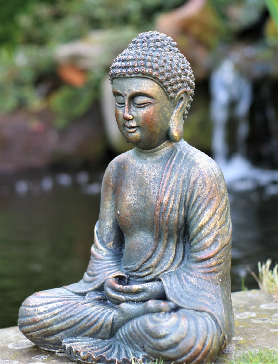 Zen Buddha